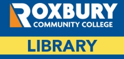 Home | Roxbury Community College